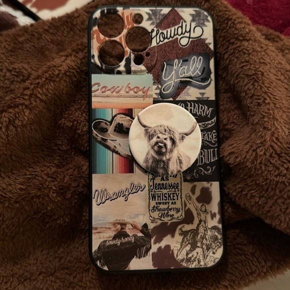 Accessories | Iphone 13 Pro Max Country Collage Phone Case With ...